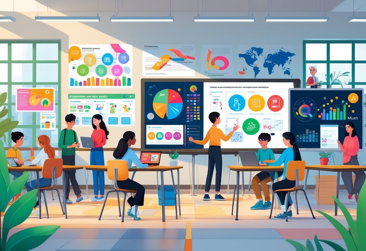 Visual Learning Resources: Comprehensive Tools and Strategies - LearningMole