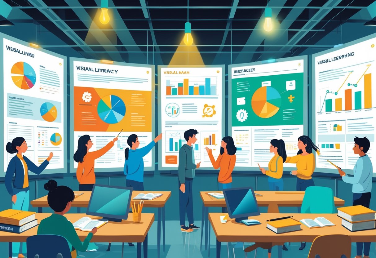 Visual Learning Resources: Comprehensive Tools and Strategies ...