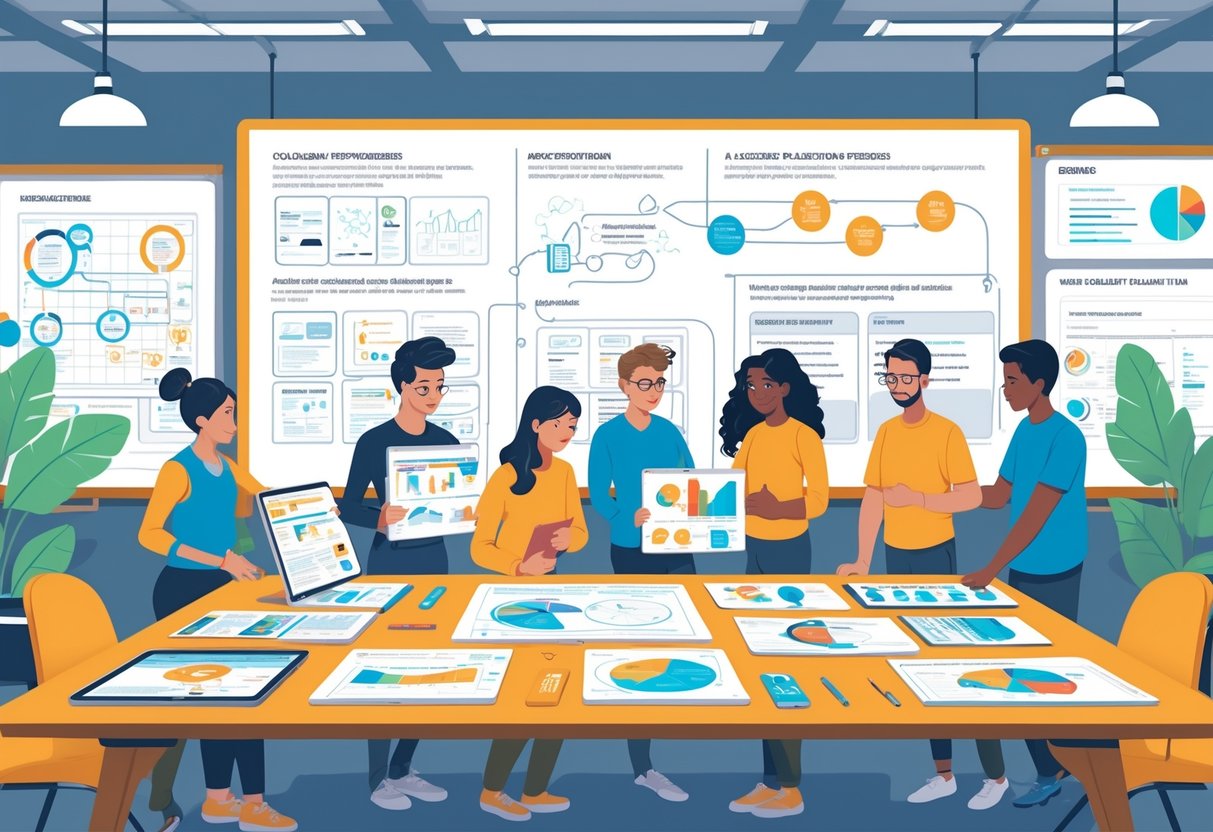 Visual Learning Resources: Comprehensive Tools and Strategies - LearningMole