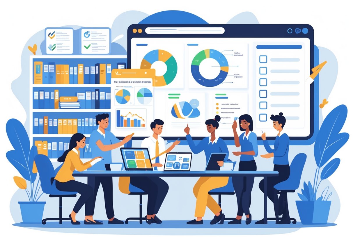 Visual Learning Resources: Comprehensive Tools and Strategies - LearningMole