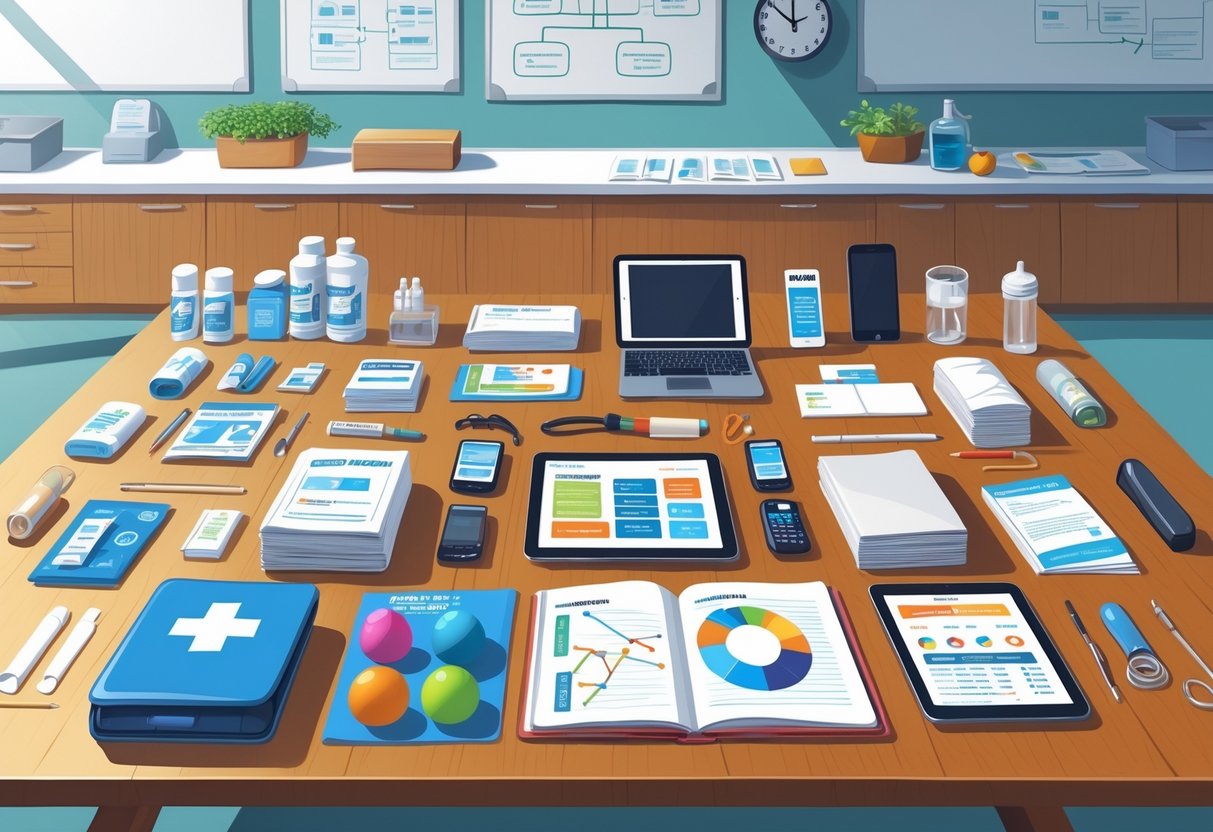 Differentiated Assessment Techniques for Diverse Learners: Strategies for Inclusive Education ...