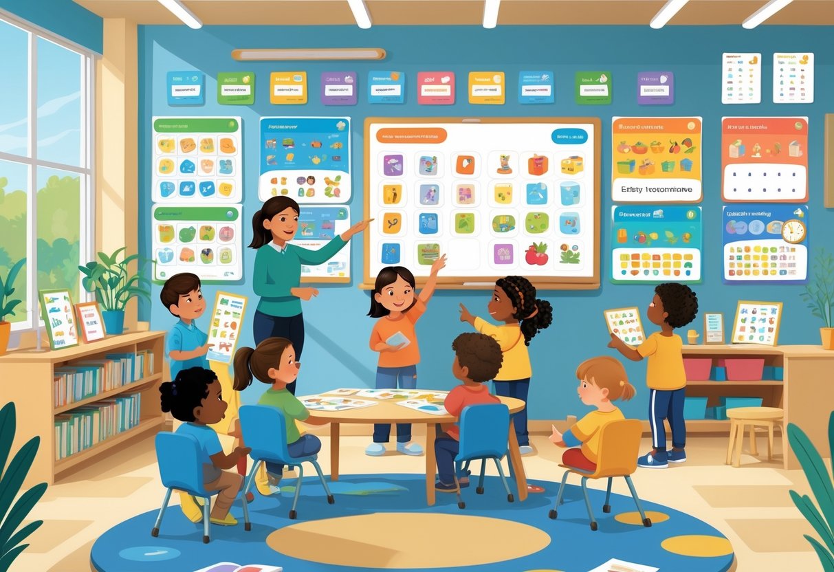 EAL Teaching Resources: Practical Tools and Strategies for Learners - LearningMole