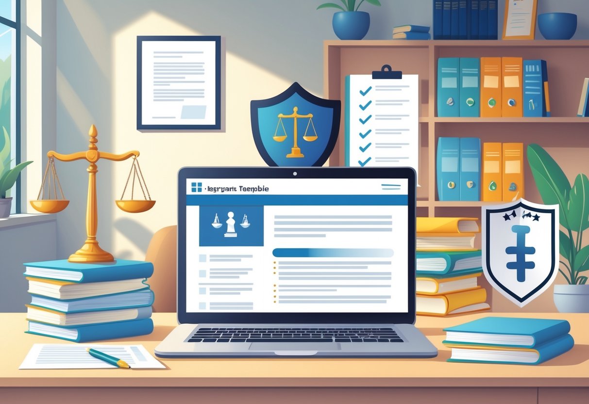 Homework Policy Template: A Guide to School Policies & Best Practices ...