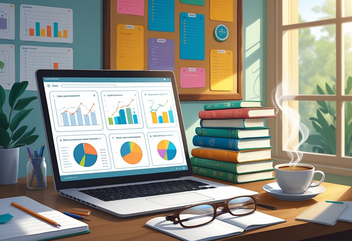 Revision Resources: The Complete Guide for Effective Study - LearningMole