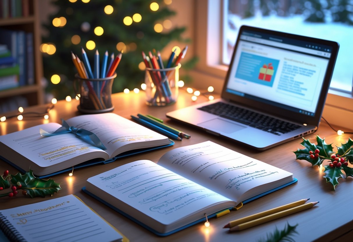 Holiday Homework: Creative Ideas, Resources & Best Practices - LearningMole