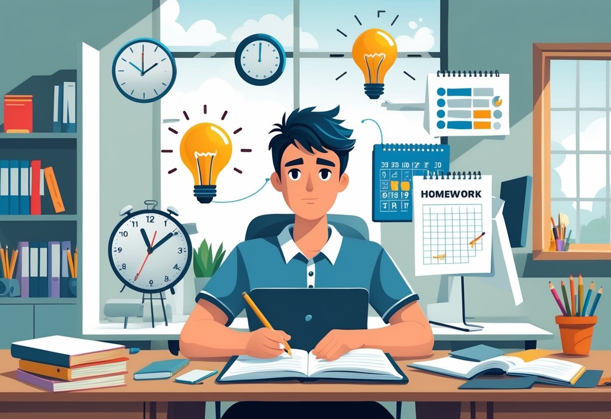 Holiday Homework: Creative Ideas, Resources & Best Practices - LearningMole