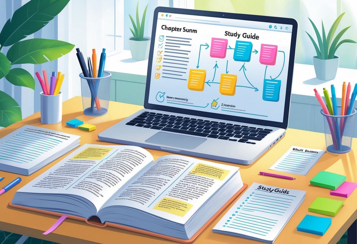 Study Guides: Essential Tools & Strategies for Academic Success ...