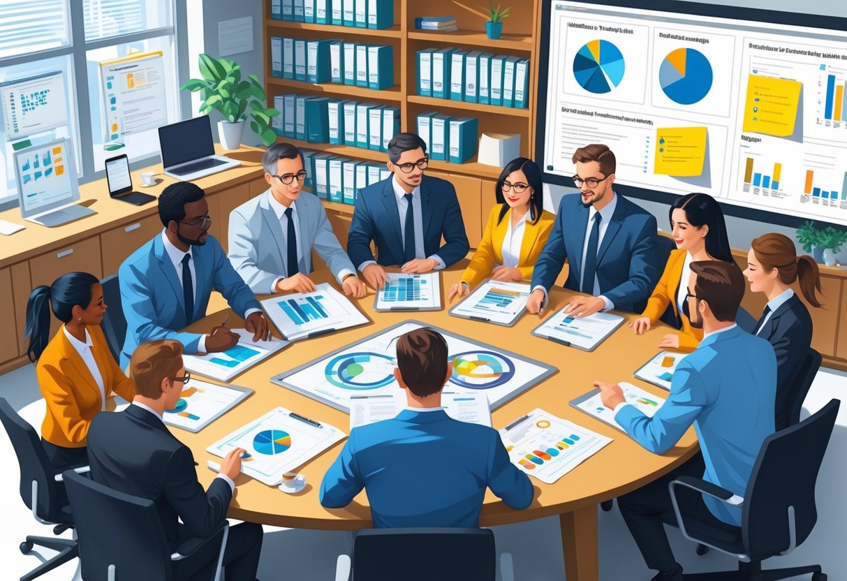 Best Practice Guides: Essential Strategies, Examples, and Planning ...