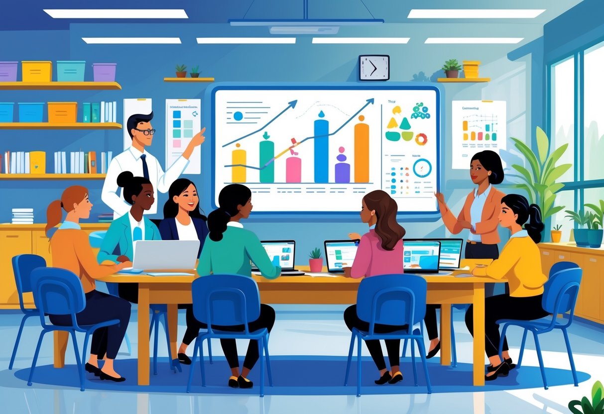 Teacher Training Resources: Best Tools, Courses, & Strategies ...