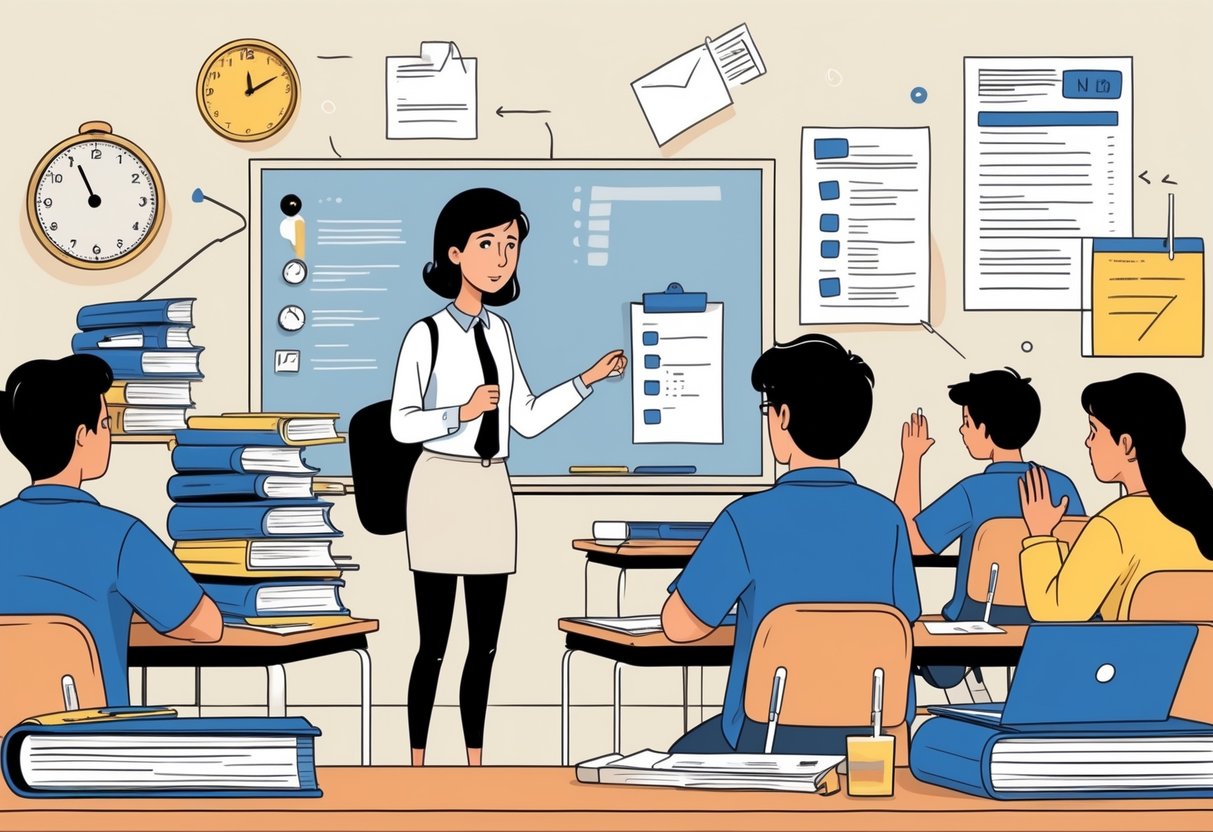 Classroom Research: Enhancing Teaching Practice and Student Learning - LearningMole