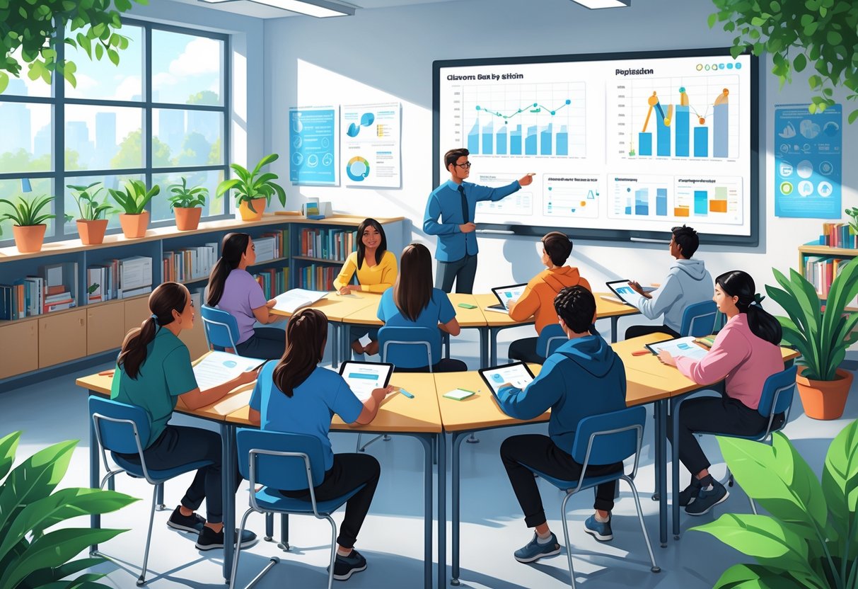 Classroom Research: Enhancing Teaching Practice and Student Learning - LearningMole