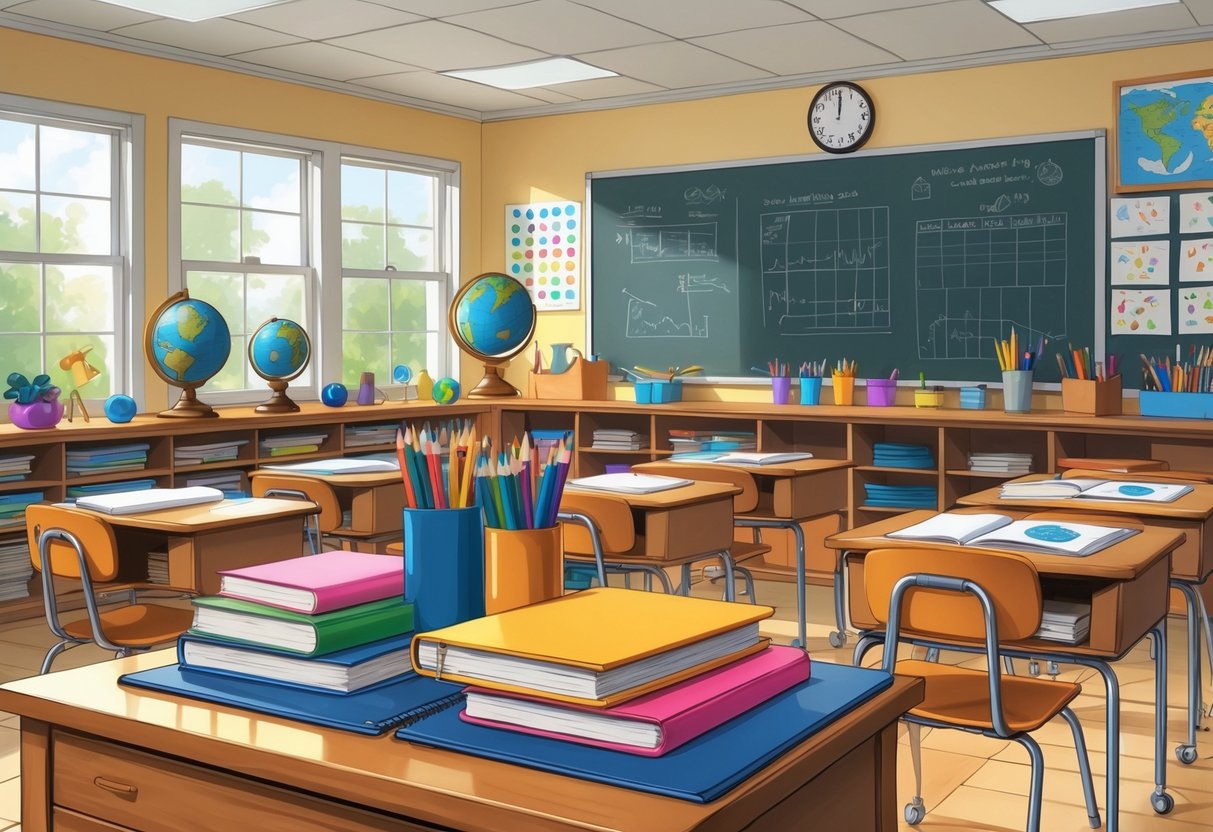 Teaching and Learning Resources: Comprehensive Guide for UK Educators - LearningMole