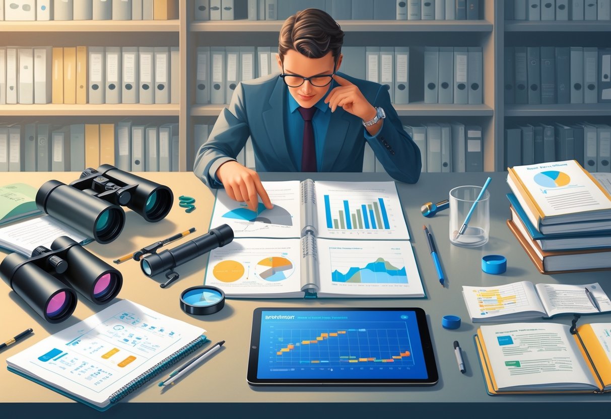 Observation Resources: Essential Tools for Early Childhood Education ...