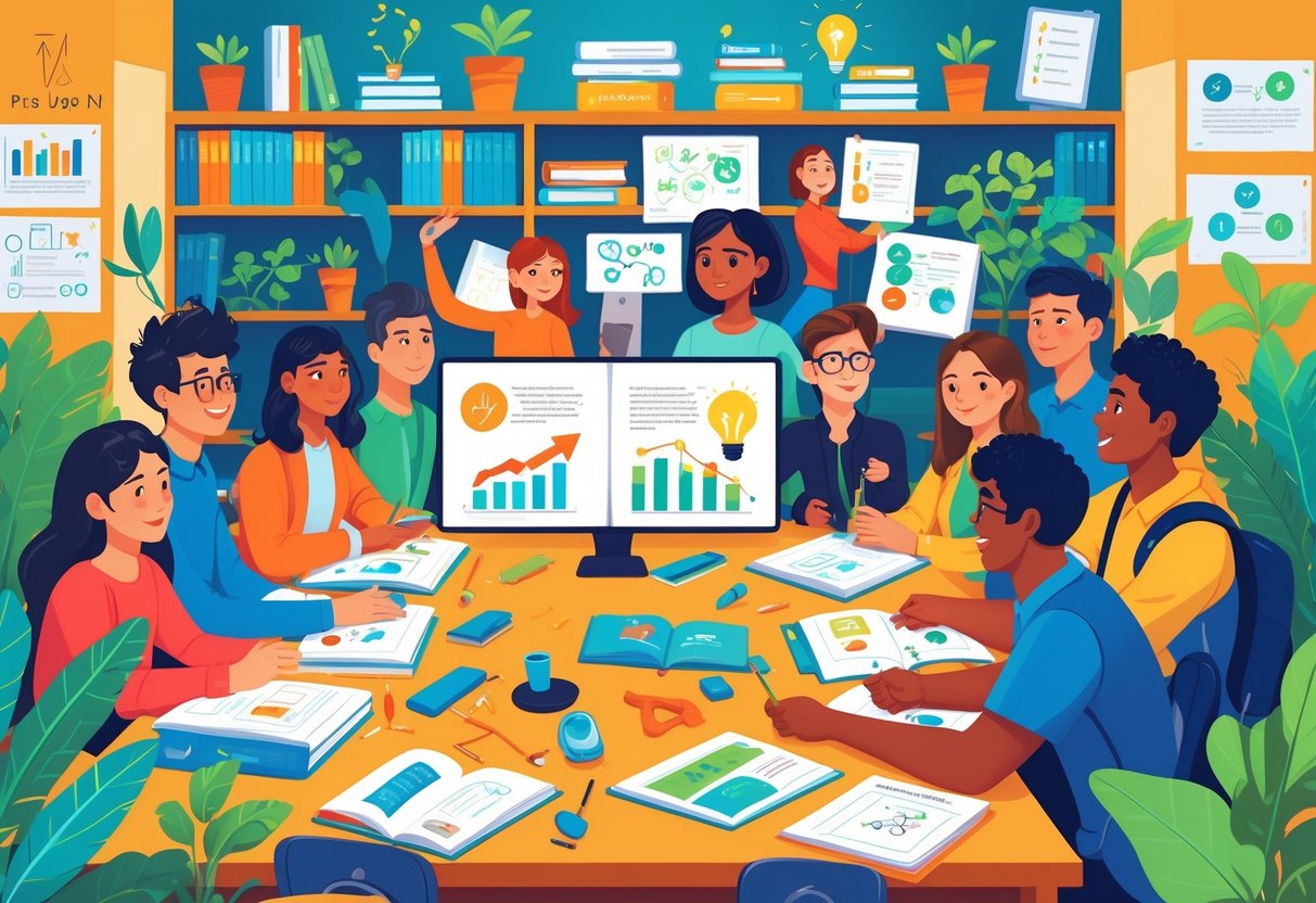 Growth Mindset Resources: The Essential Guide for Education and Beyond - LearningMole