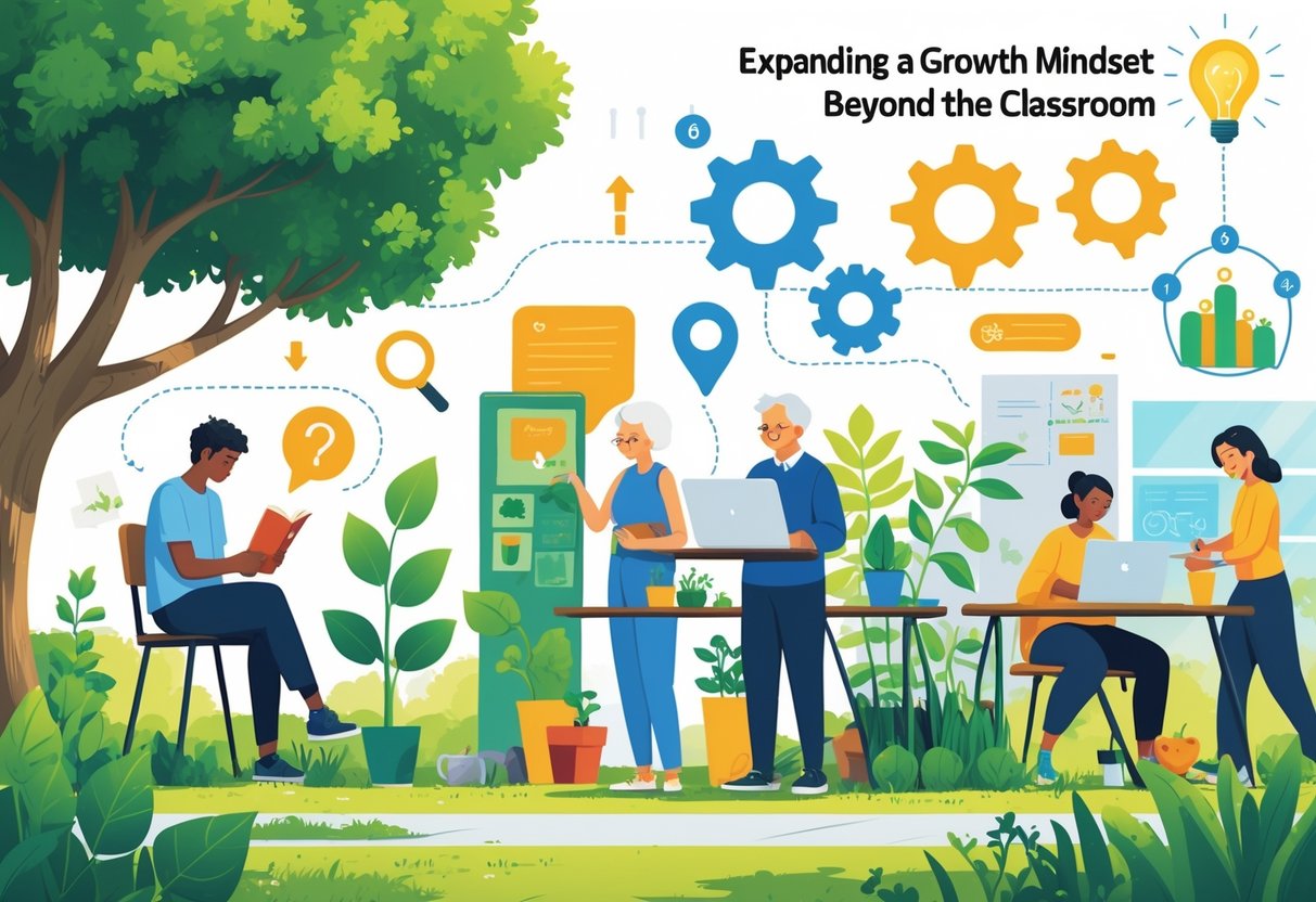 Growth Mindset Resources: The Essential Guide for Education and Beyond ...