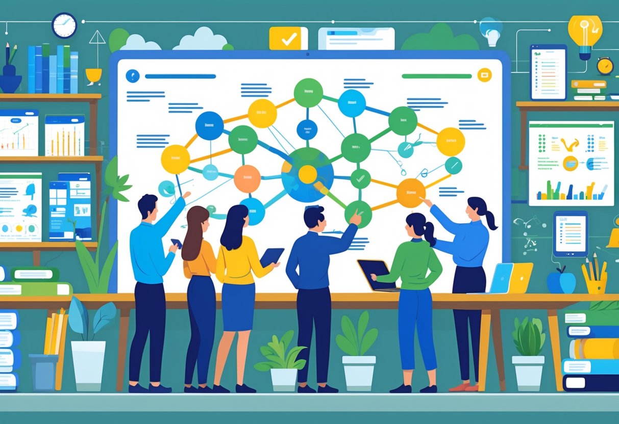 Curriculum Mapping Resources: Essential Tools & Strategies