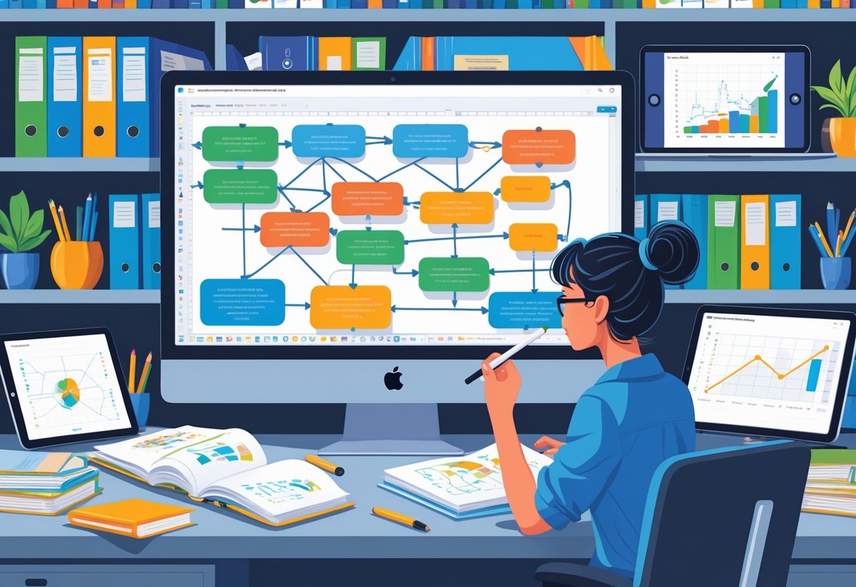 Curriculum Mapping Resources: Essential Tools & Strategies
