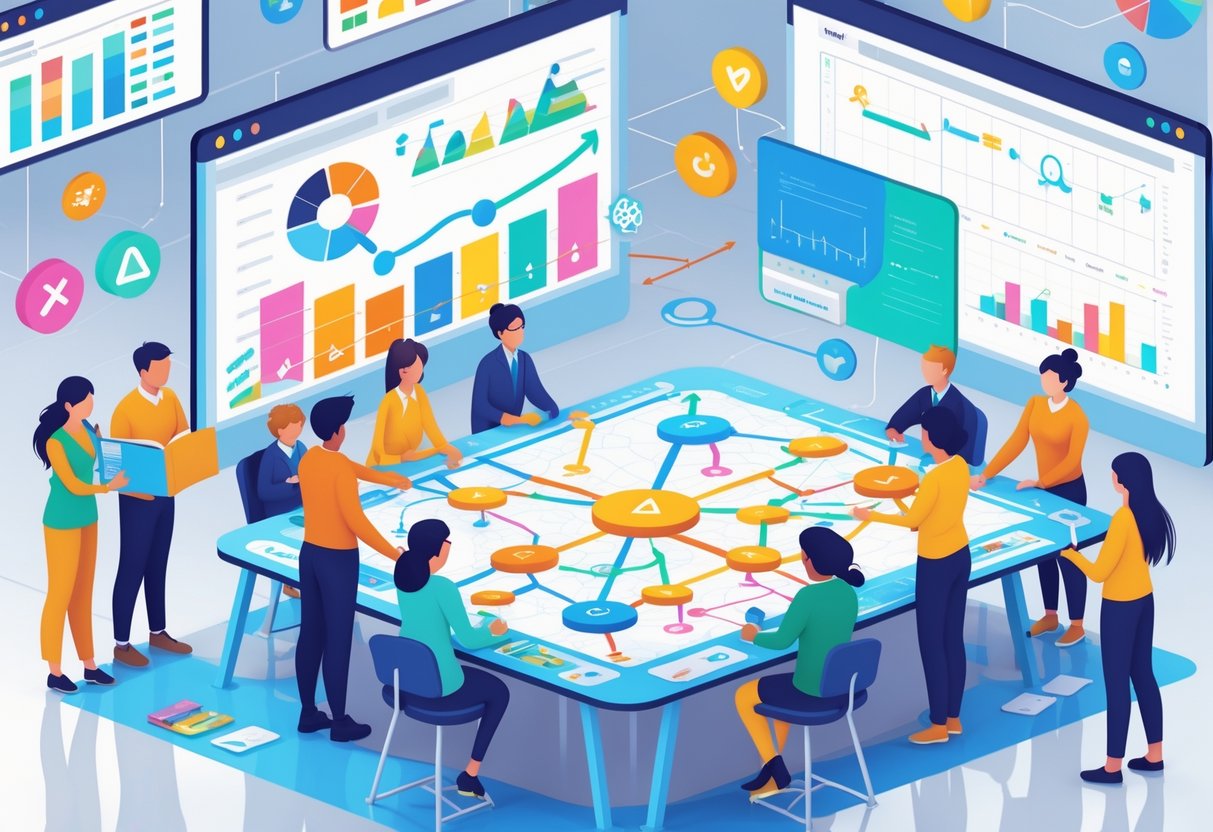 Curriculum Mapping Resources: Essential Tools & Strategies
