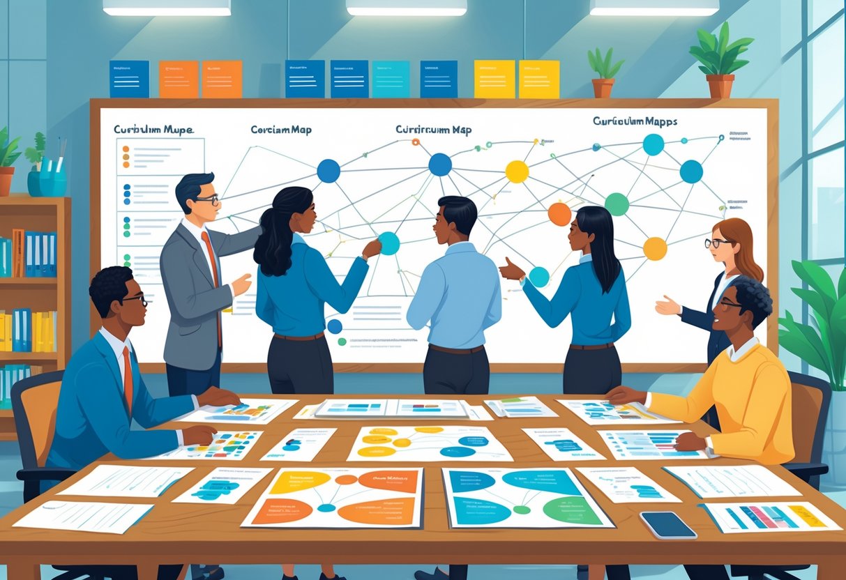 Curriculum Mapping Resources: Essential Tools & Strategies