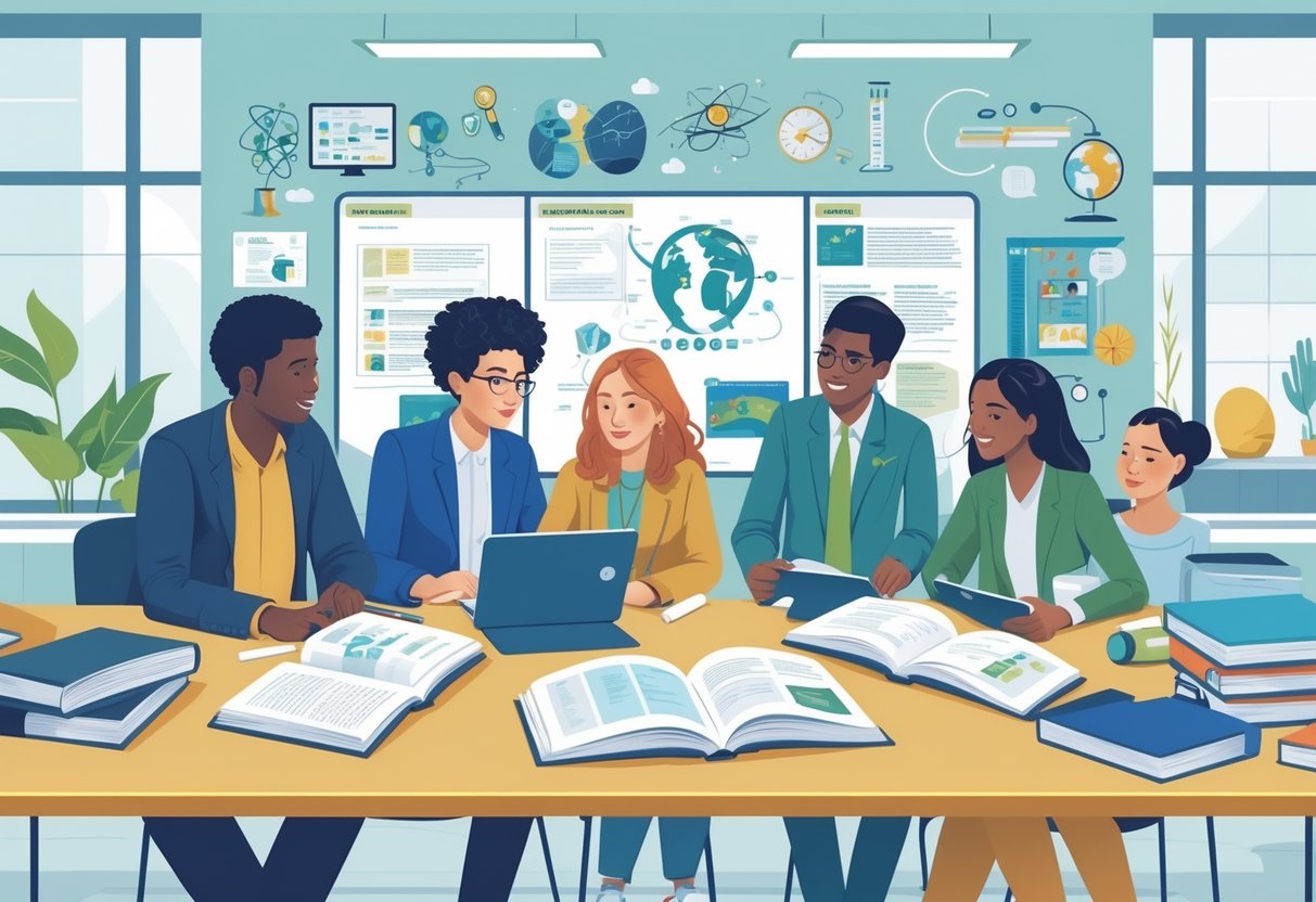 IB Curriculum Resources: Comprehensive Guide for Every Programme - LearningMole