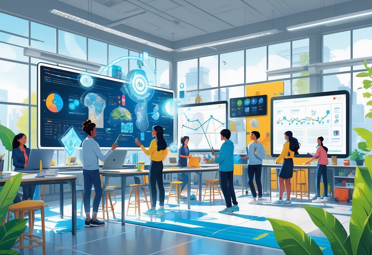 Cross-Curricular Resources: Benefits, and Classroom Success