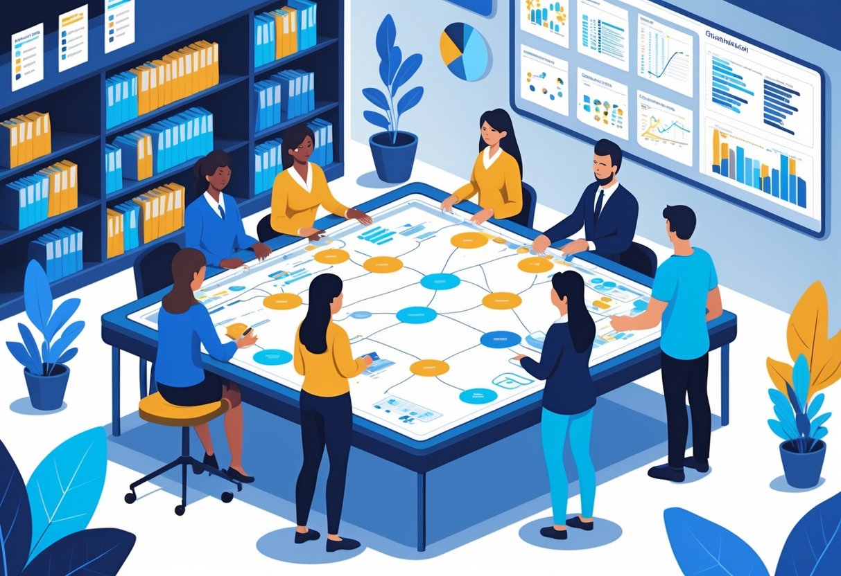 Curriculum Planning Tools: A Guide for School Planning