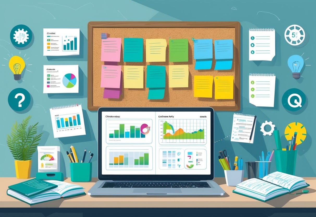 Curriculum Planning Tools: A Guide for School Planning