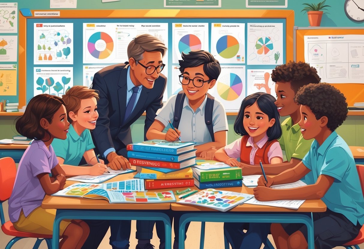 Thematic Teaching Resources: Creative Strategies & Ideas