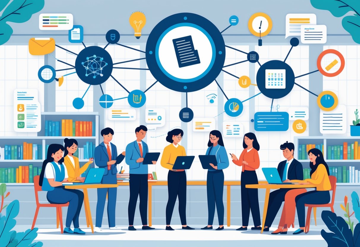 Learning Outcomes Resources: Assessment & Best Practices