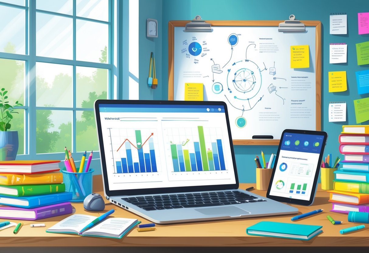 Learning Outcomes Resources: Assessment & Best Practices