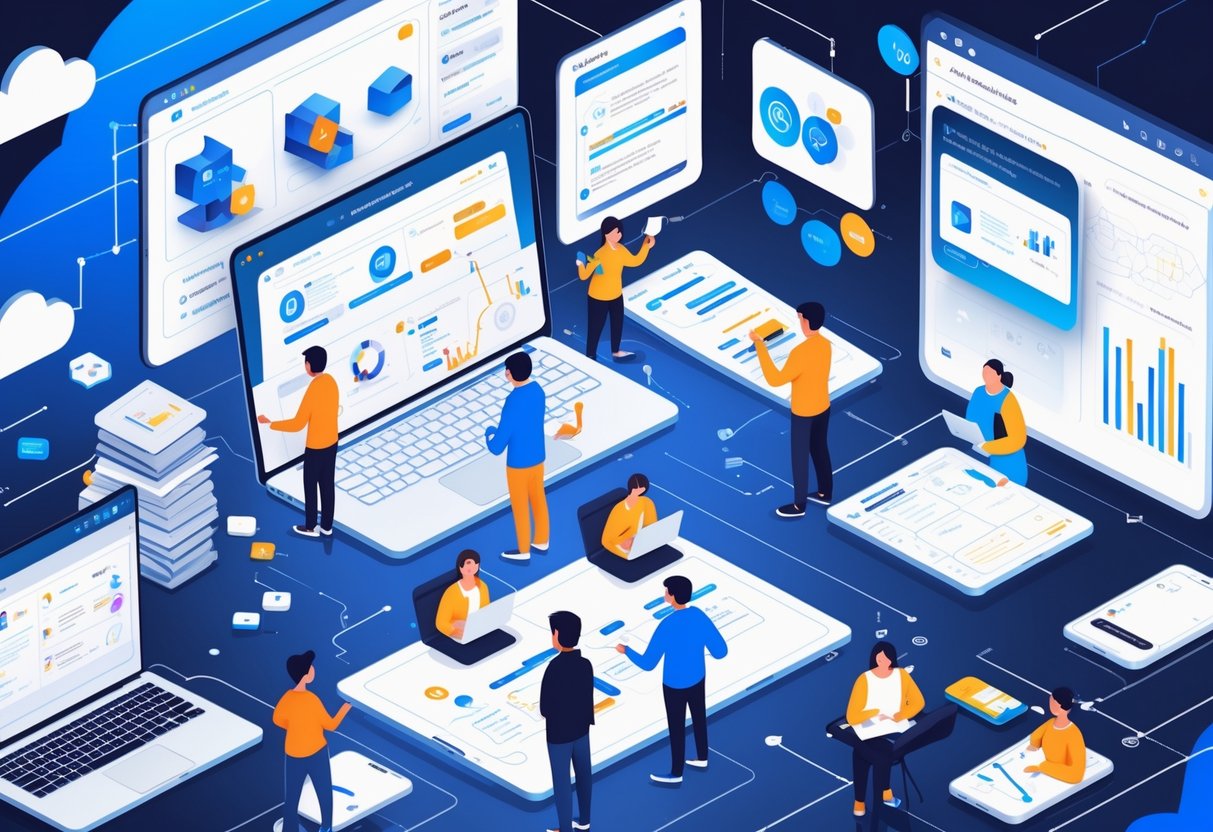 Learning Management Systems: A Complete Guide to Platforms