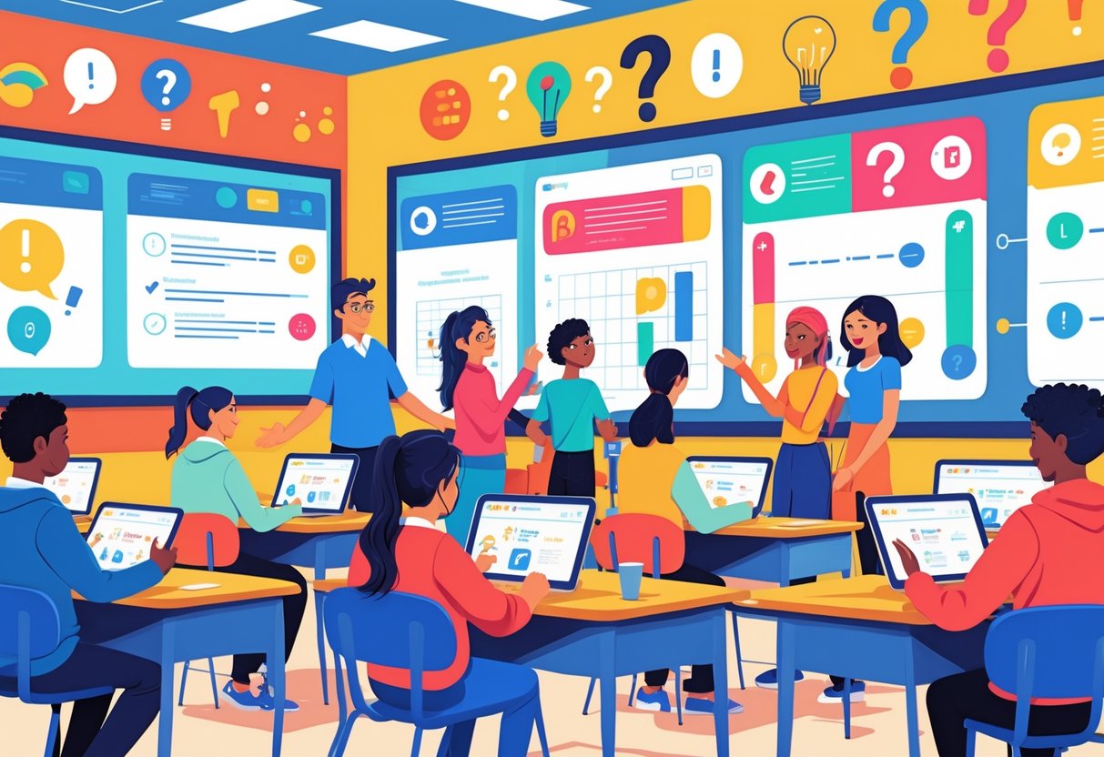 Classroom Apps: Top Tools to Enhance Teaching and Learning - LearningMole