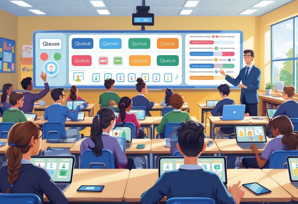 Classroom Apps: Top Tools to Enhance Teaching and Learning - LearningMole