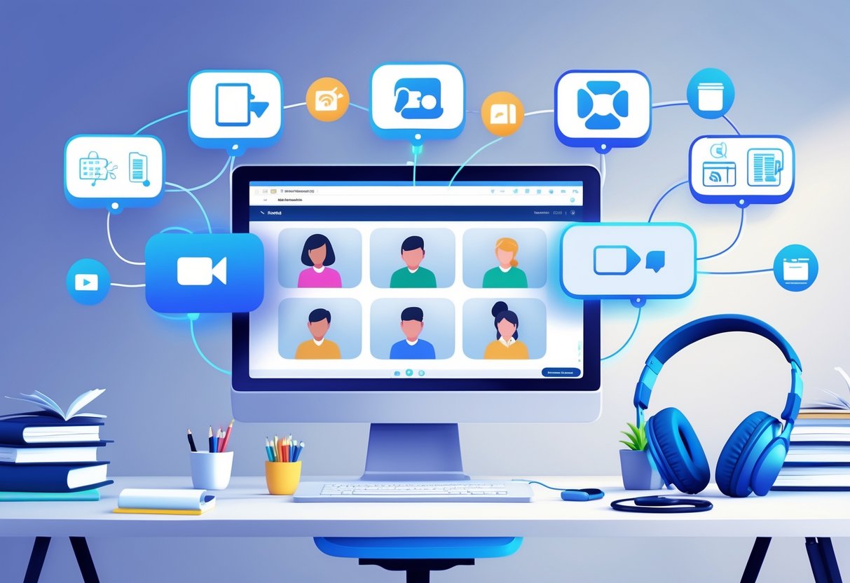 Zoom Teaching Resources: Essential Strategies for Educators