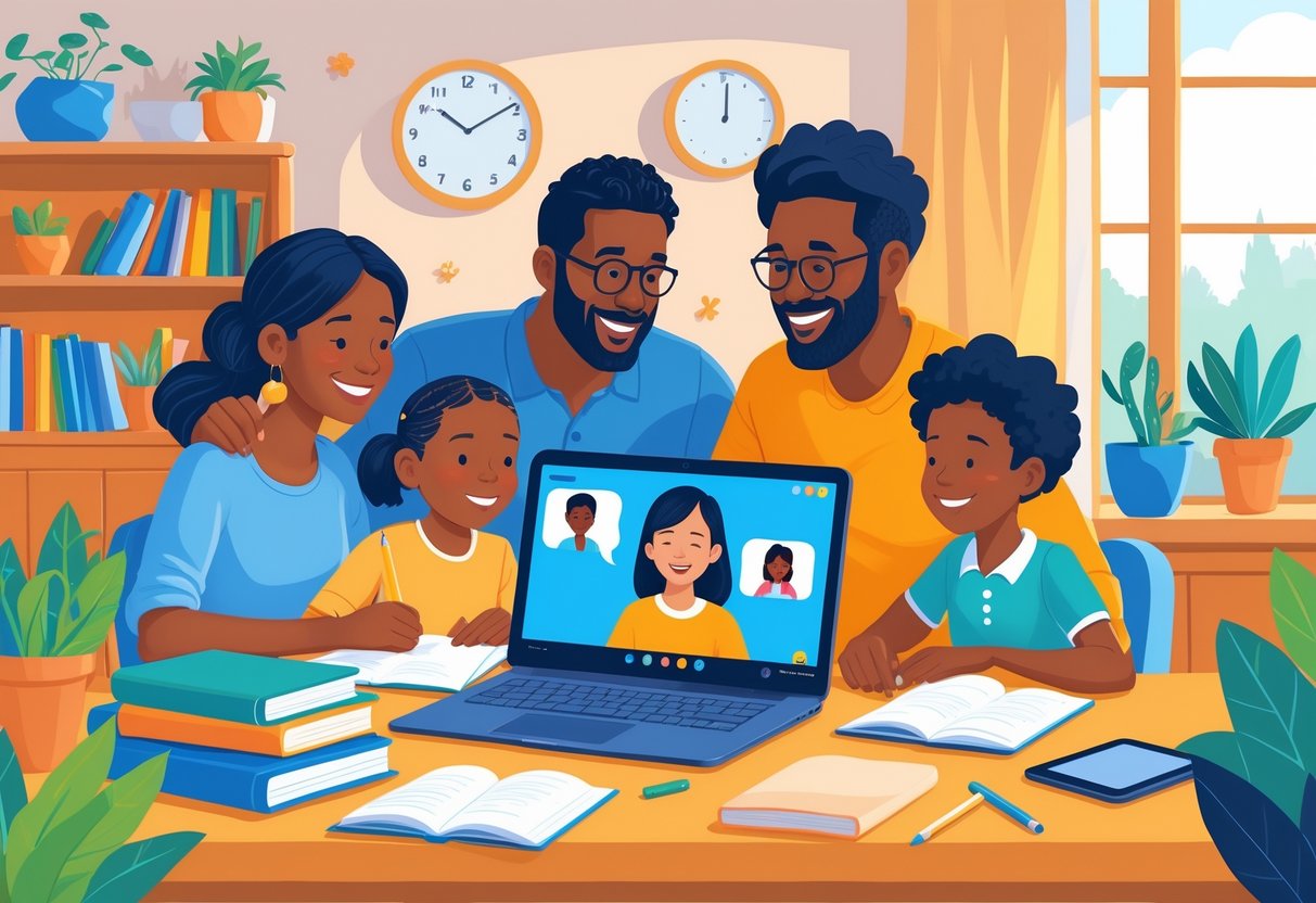 Zoom Teaching Resources: Essential Strategies for Educators