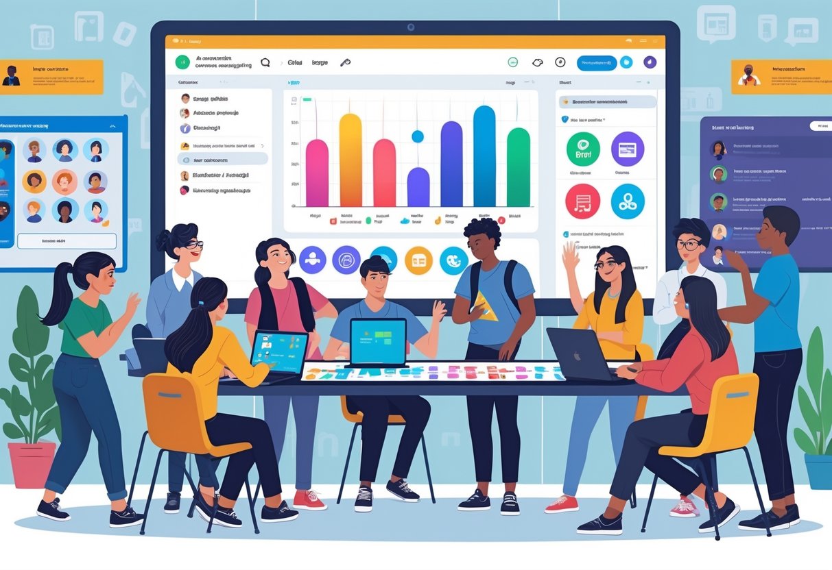 Microsoft Teams Education: Comprehensive Guide for Schools - LearningMole