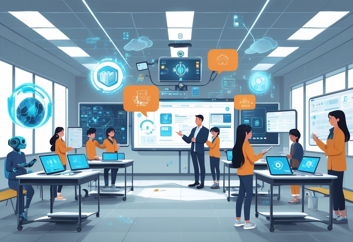 Educational Technology Tools: The Ultimate Guide