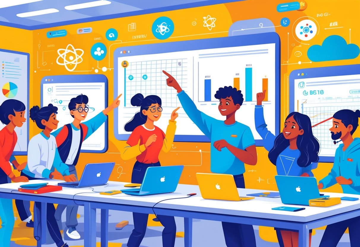 Educational Technology Tools: The Ultimate Guide