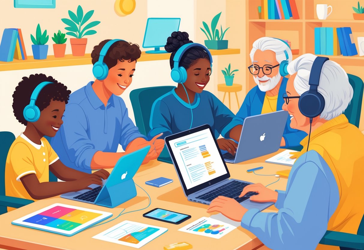 Distance Learning Resources: Essential Tools and Guidance - LearningMole