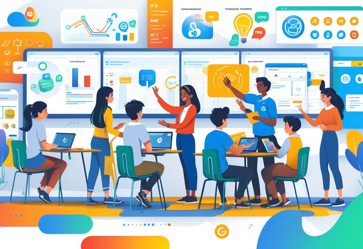 Educational Technology Tools: The Ultimate Guide