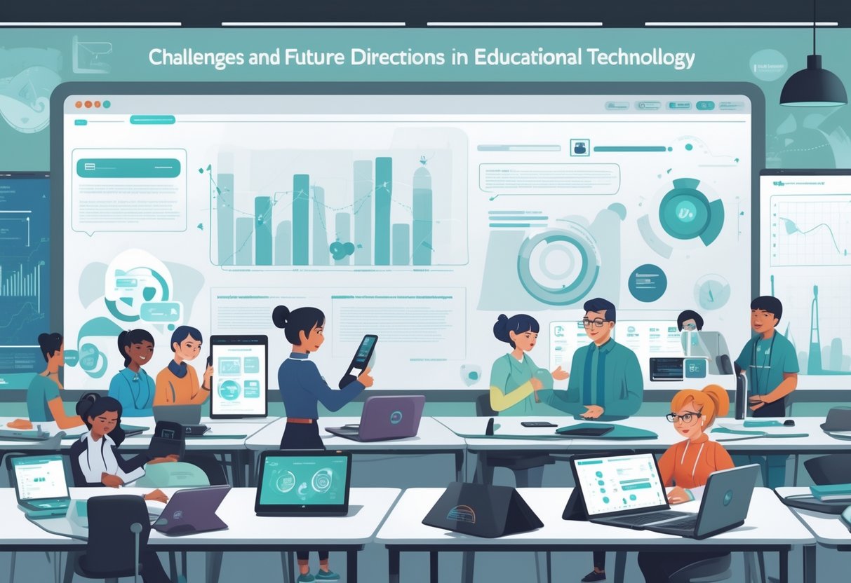 Educational Technology Tools: The Ultimate Guide