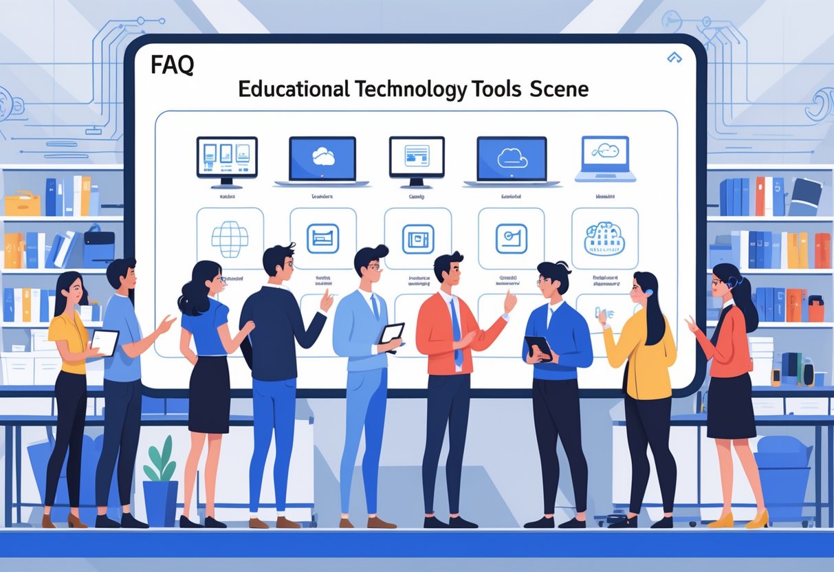 Educational Technology Tools: The Ultimate Guide