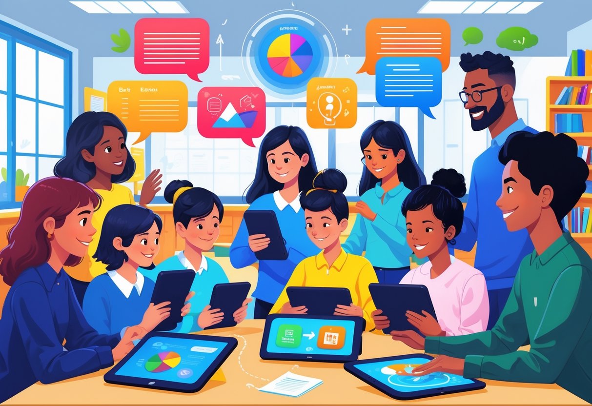 Educational Technology Tools: The Ultimate Guide for Teachers ...