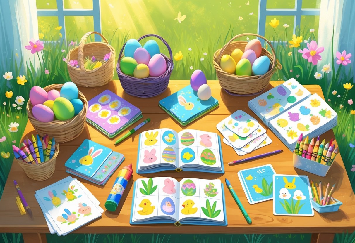 Easter Teaching Resources: Creative Activities for Classrooms ...