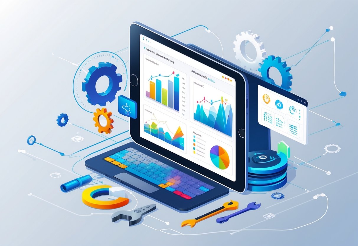 Tablet Teaching Resources: Essential Tools and Best Practices - LearningMole