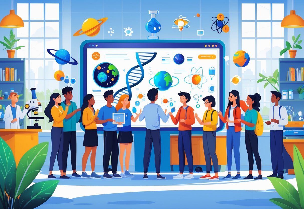 Using Formative Assessment Data to Enhance Teaching Practices - LearningMole