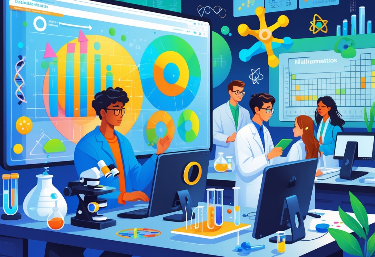 Science Week Resources: Essential Tools for National Week