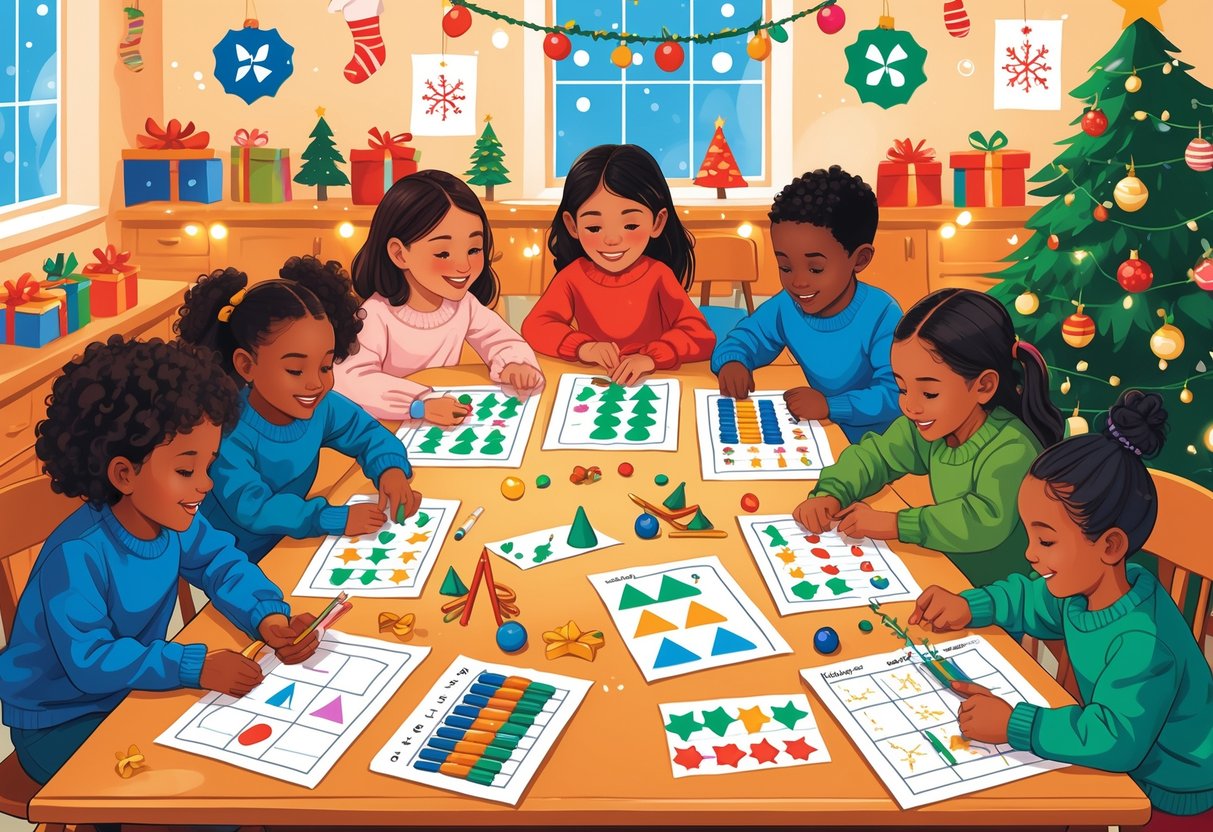 Christmas Teaching Resources: Ultimate Guide for Classrooms