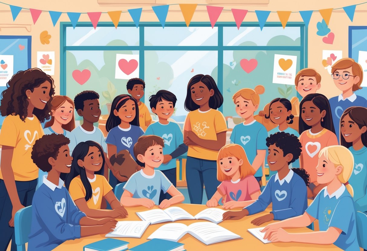 Anti-Bullying Week Resources: Comprehensive UK Guide