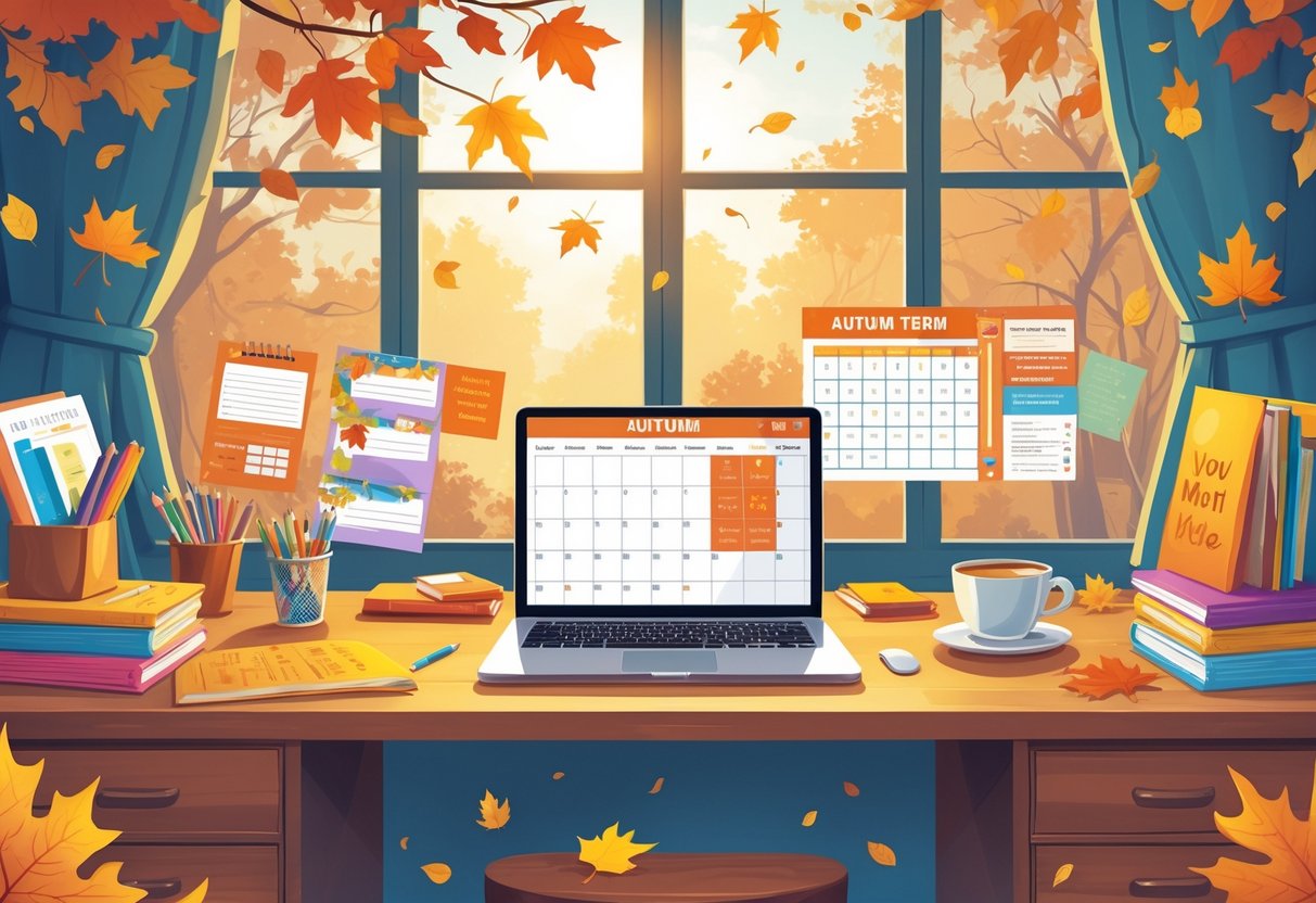 Autumn Term Resources: Complete Guide for Teachers